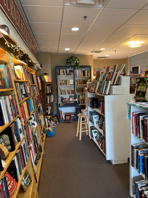 About Us – Fairport Corner Bookstore